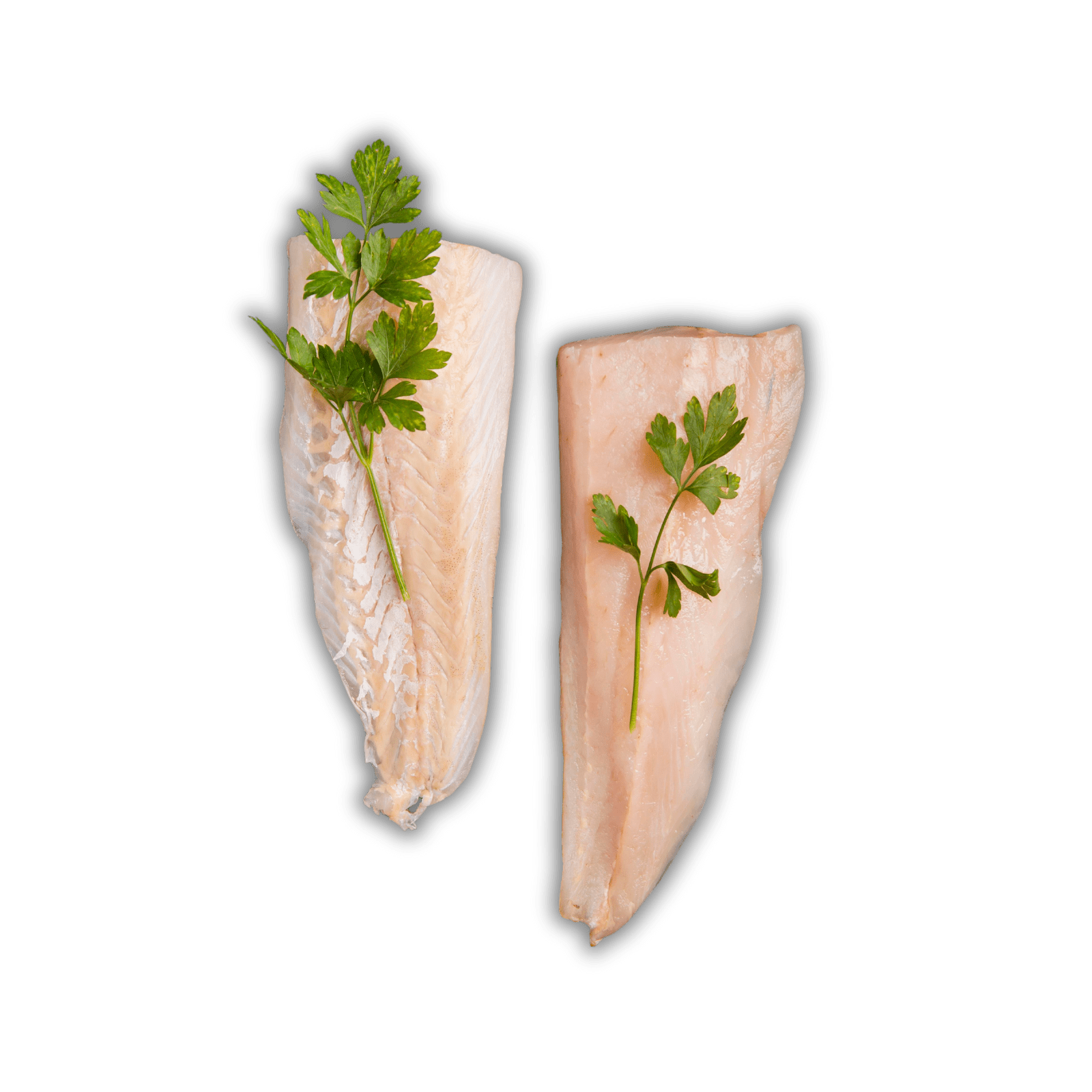 Cream Dori Fillet 2.5kg x 4p | Excellence Food Trading