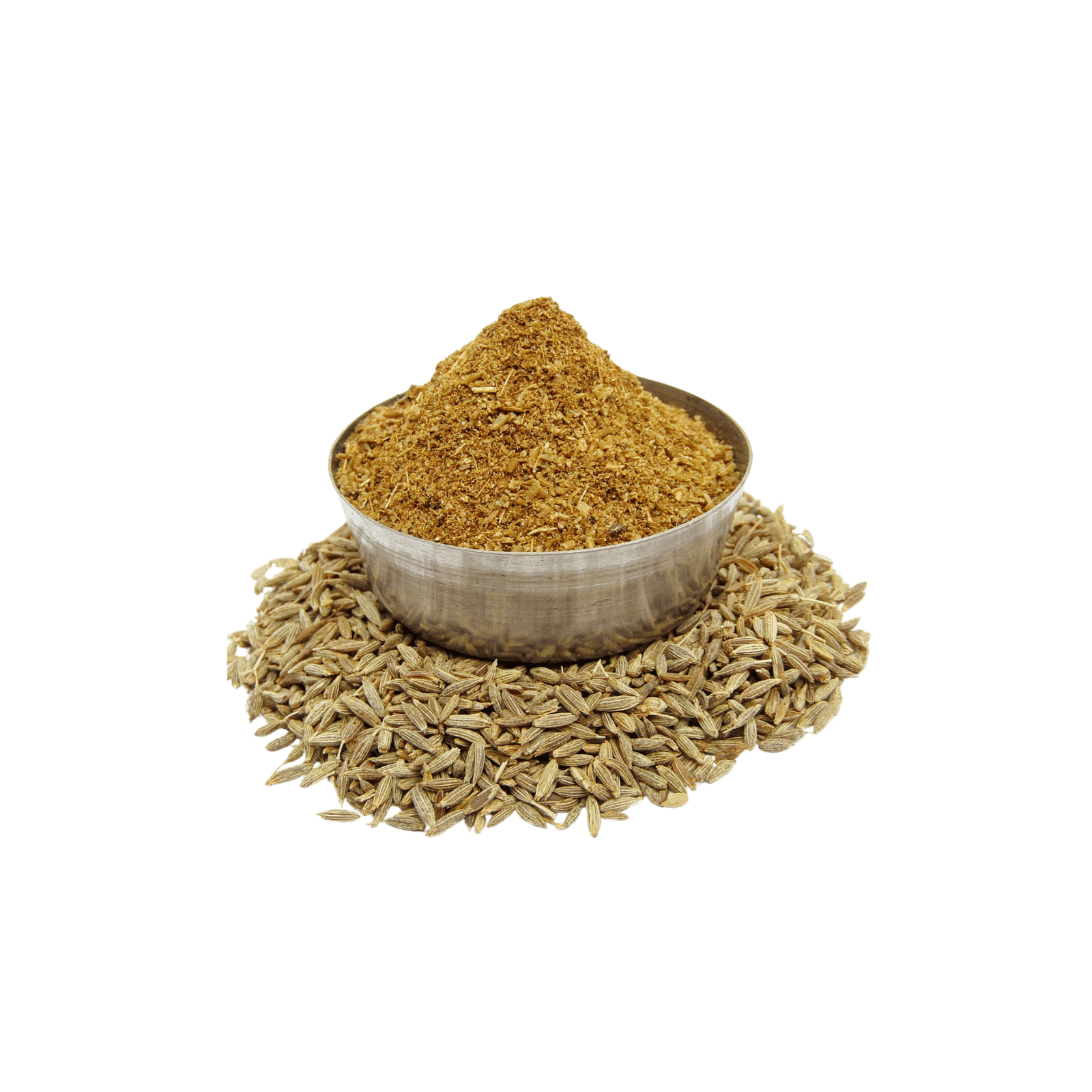 CUMIN 1kg Aromatic cumin seeds known for their warm, earthy flavor and ...