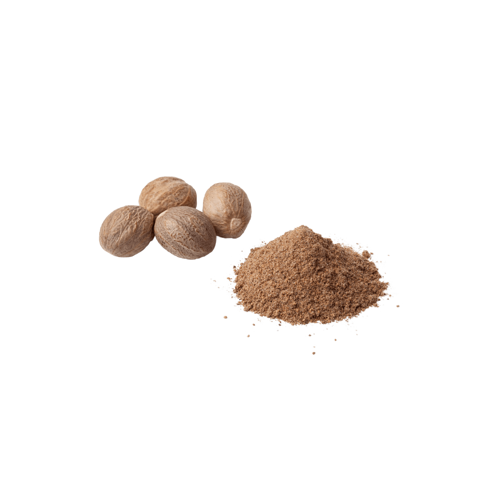 NUTMEG 1kg Excellence Food Trading