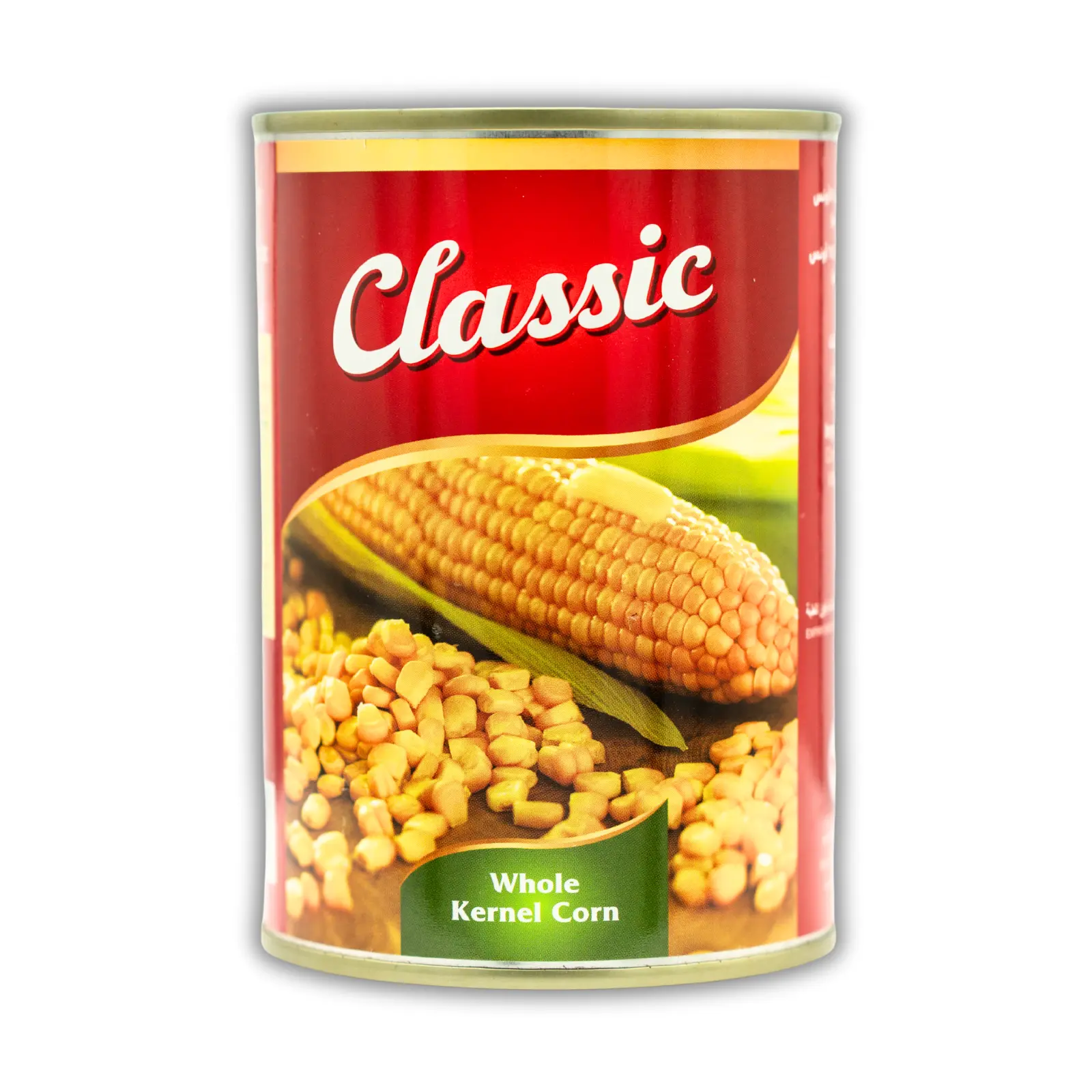 American Classic Whole Kernnel Corn 425G *24 pcs Fresh, tender whole ...