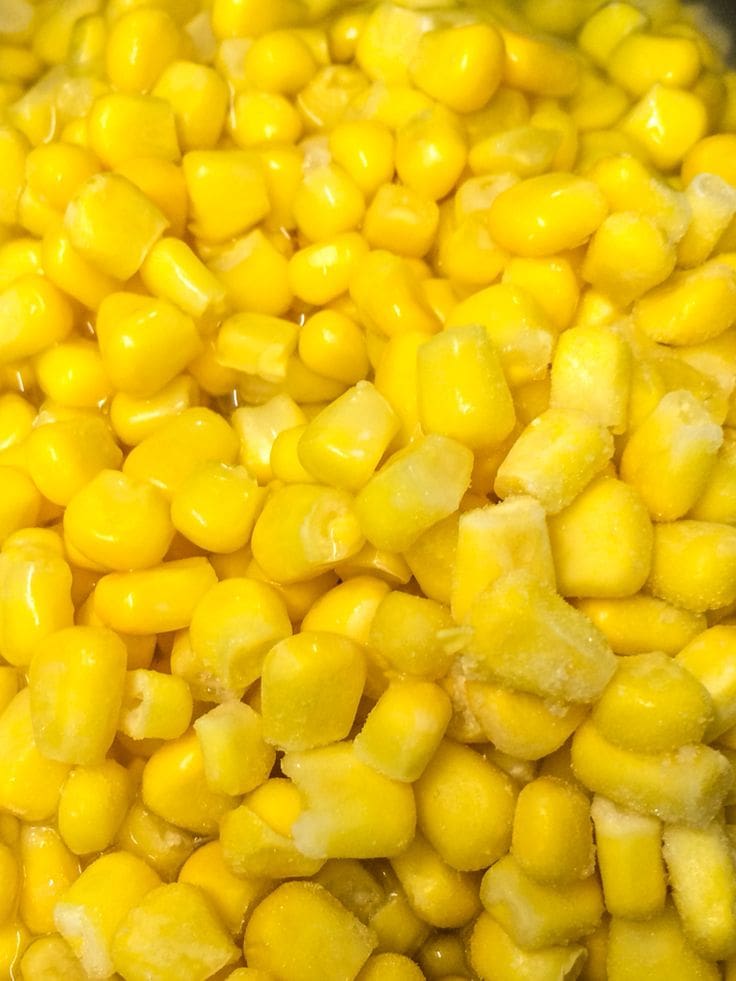 American Classic Whole Kernnel Corn 425G *24 pcs Fresh, tender whole ...