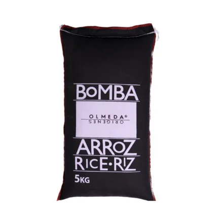 Bomba Rice Spain 5kg | Wholesale dealer in UAE | Excellence