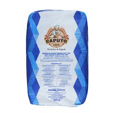 CAPUTO FLOUR 25kg Premium Italian high-quality flour Specially milled ...