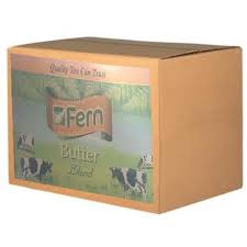 Fern Butter Blent Block 25kg | Wholesale Cheese Supplier in UAE